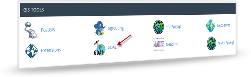 GeoServer GDAL Extension Installer – AcuGIS