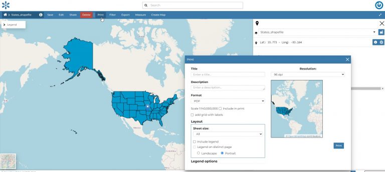GeoNode 4.x Now Available – AcuGIS