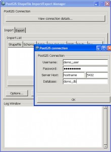 Loading SHP Files – AcuGIS Docs